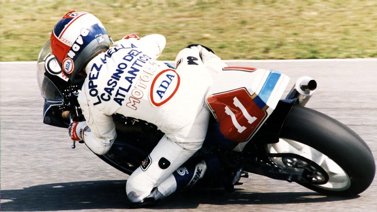 Treinta años sin el lucense Juan López Mella