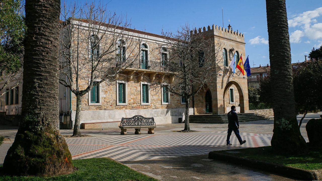 PSdG y Marea Cidadá de Noia remitirán a la Fiscalía expedientes ...