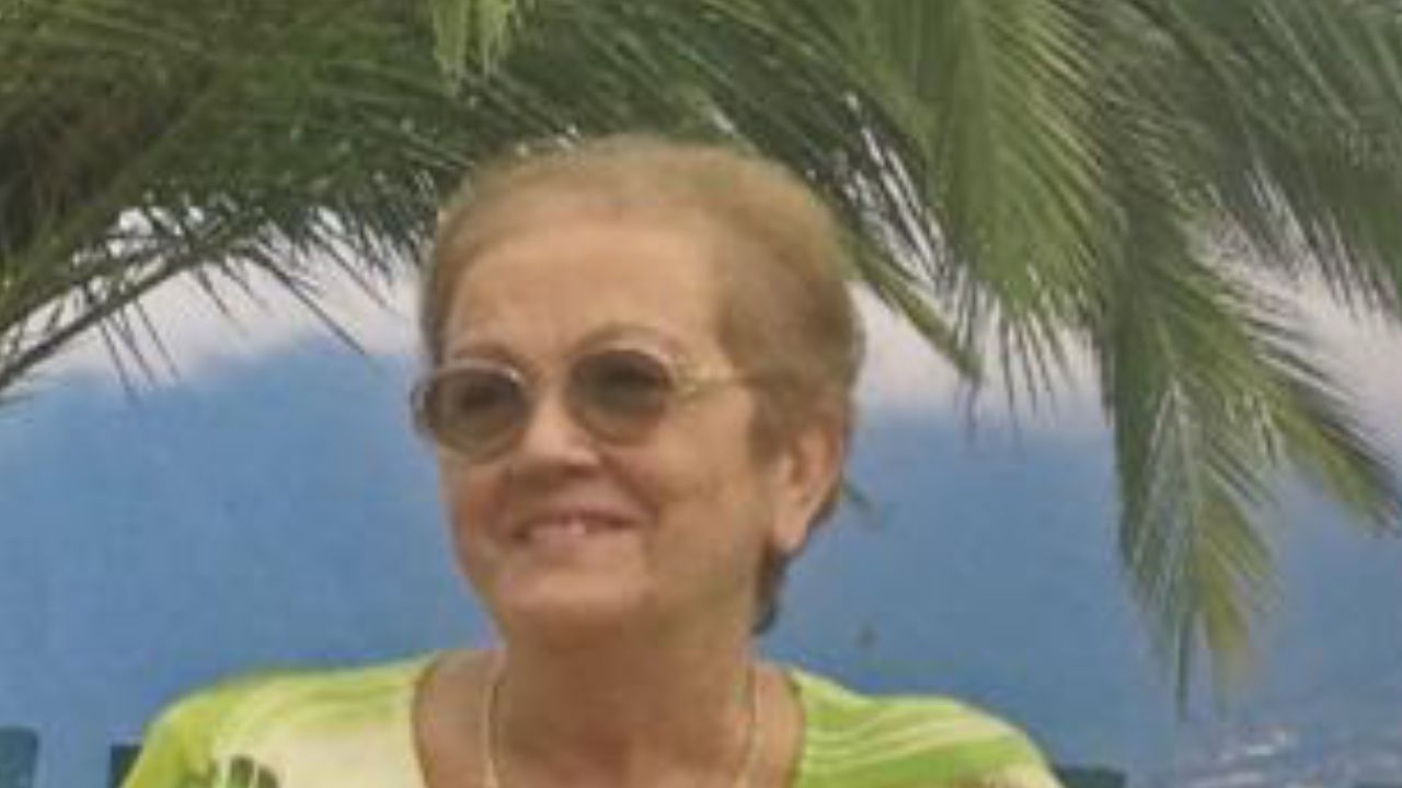 El Premio Úrsula Meléndez de Texeda reconoce a Ángela Fernández de La ...