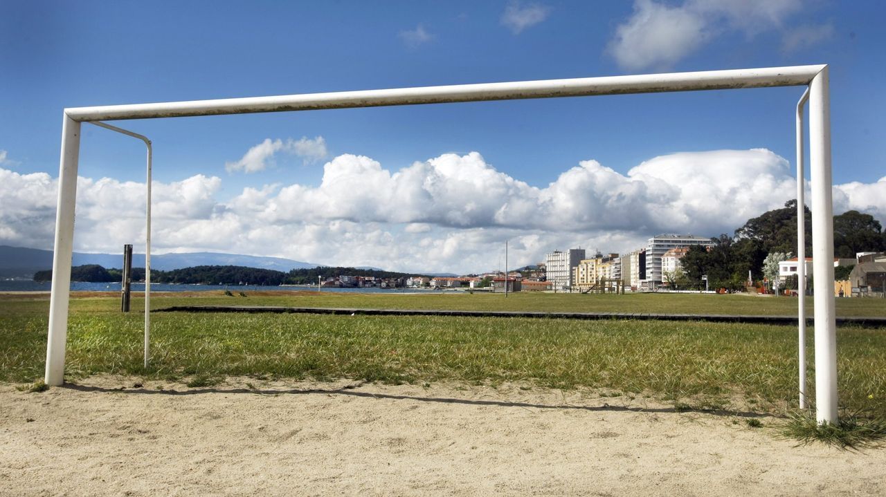 El tremendo «facto» de Los colgaos