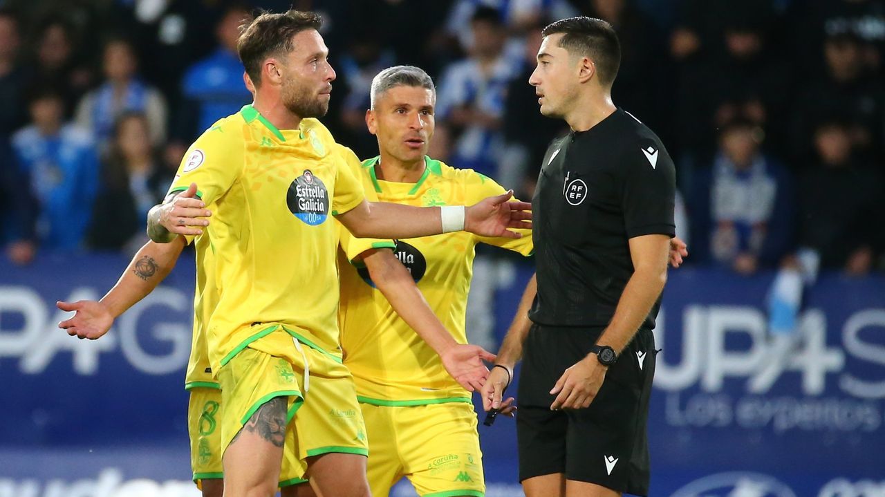 El deportivismo inunda Sestao con recelo de la designación arbitral