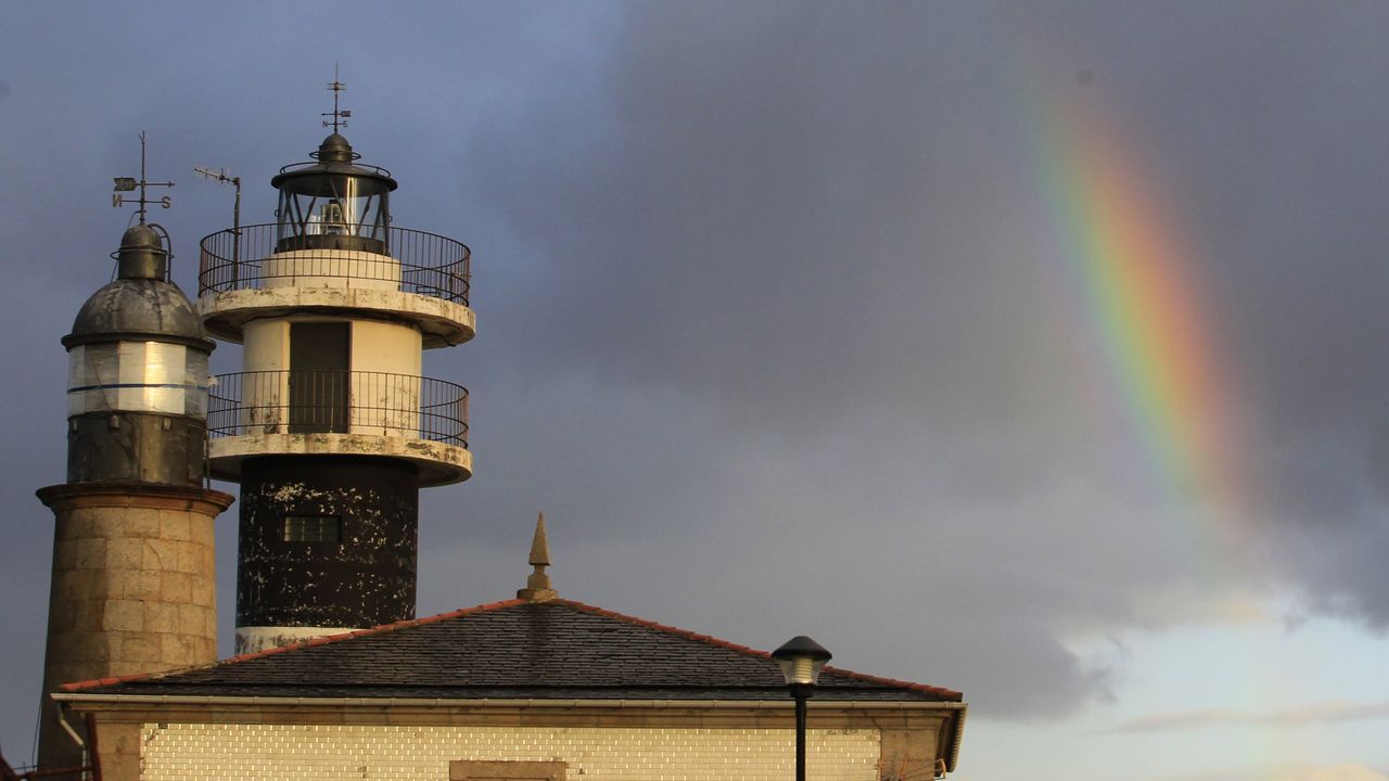 La vida del farero, en una interesante charla esta tarde en el Museo do ...
