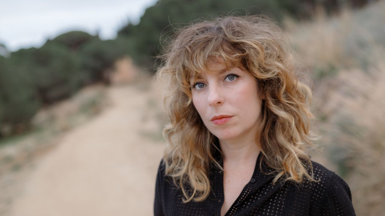 Alba Muñoz: «Experimentar ser solo un cuerpo me causó mucho placer»