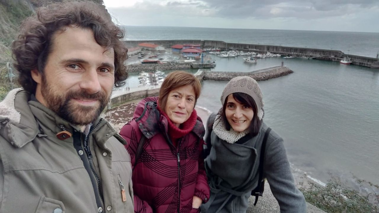 Eva Zapico, tras no conseguir la eutanasia para su madre: «La muerte ...