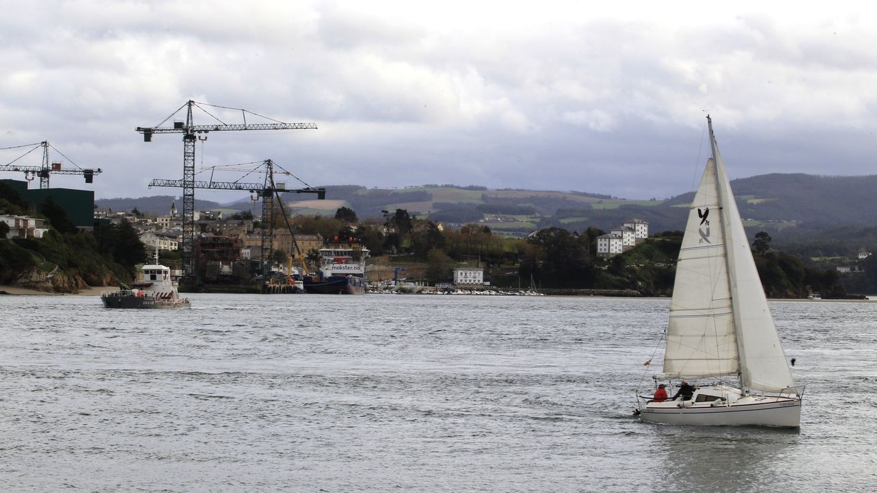 Cuestionan el proyecto para dragar 55.000 metros cúbicos cada año hasta ...