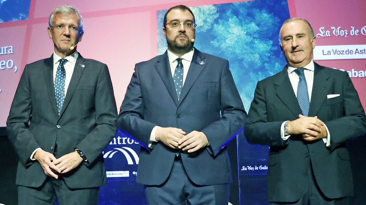 Encuentros del Eo, de las palabras a los hechos