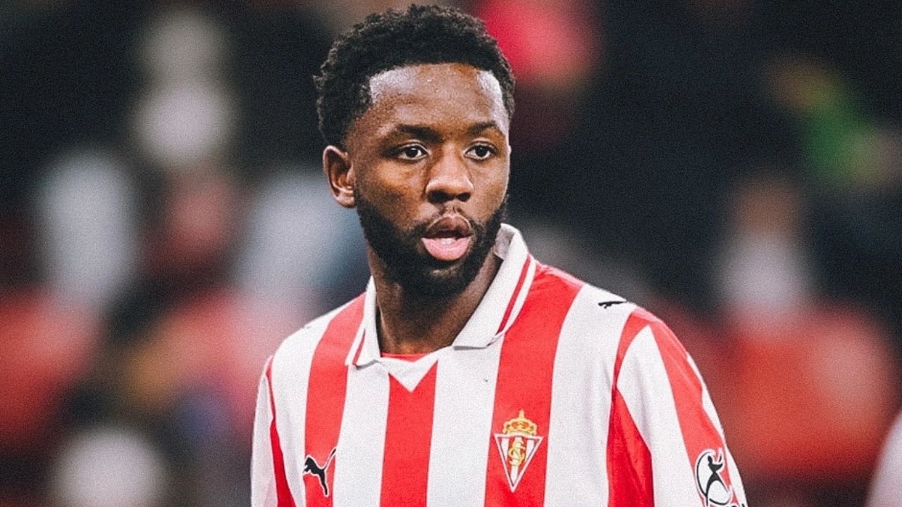 Problemas para Kembo y el Sporting en su cesión en el Ibiza