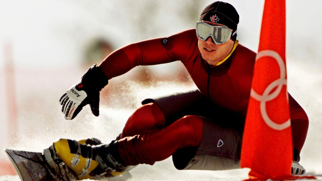 Detienen A Un Ex Atleta Olímpico Canadiense Ligado Al Cartel De Sinaloa