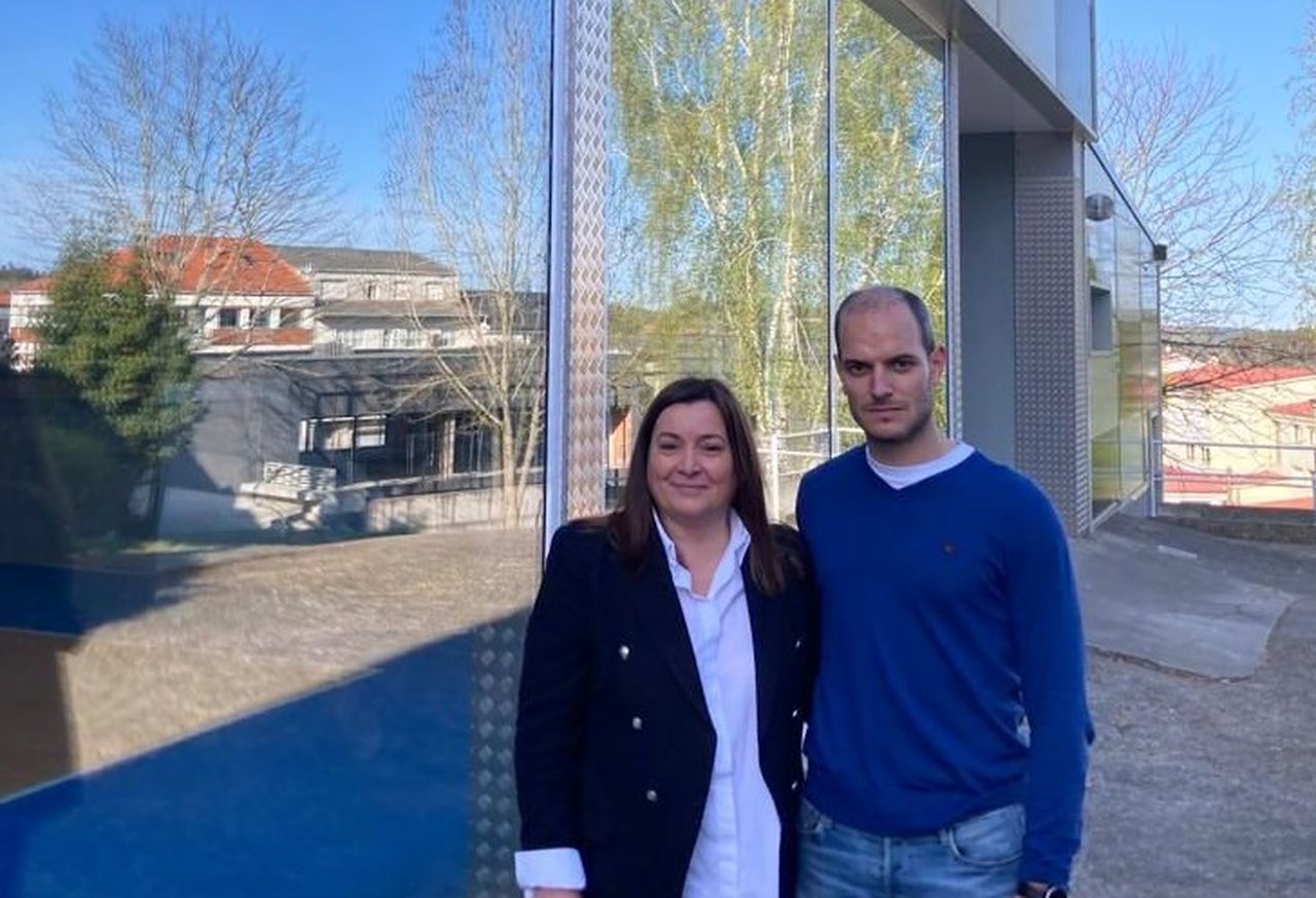 El PP de Rodeiro anuncia que Pablo Cuñarro será el número 5 de la ...