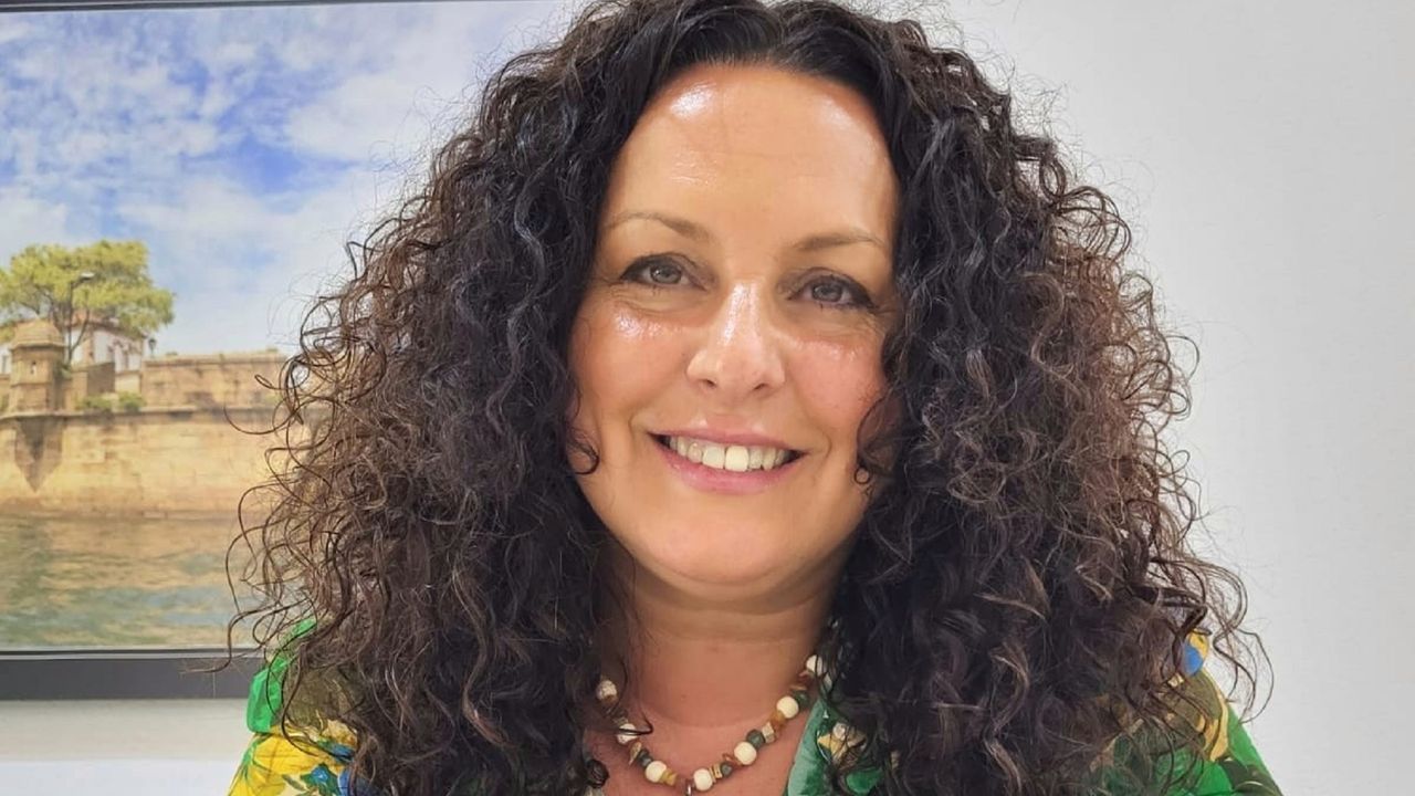 Niní Pérez Maceiras, 2n de nini: «Siempre he querido vivir de la ...