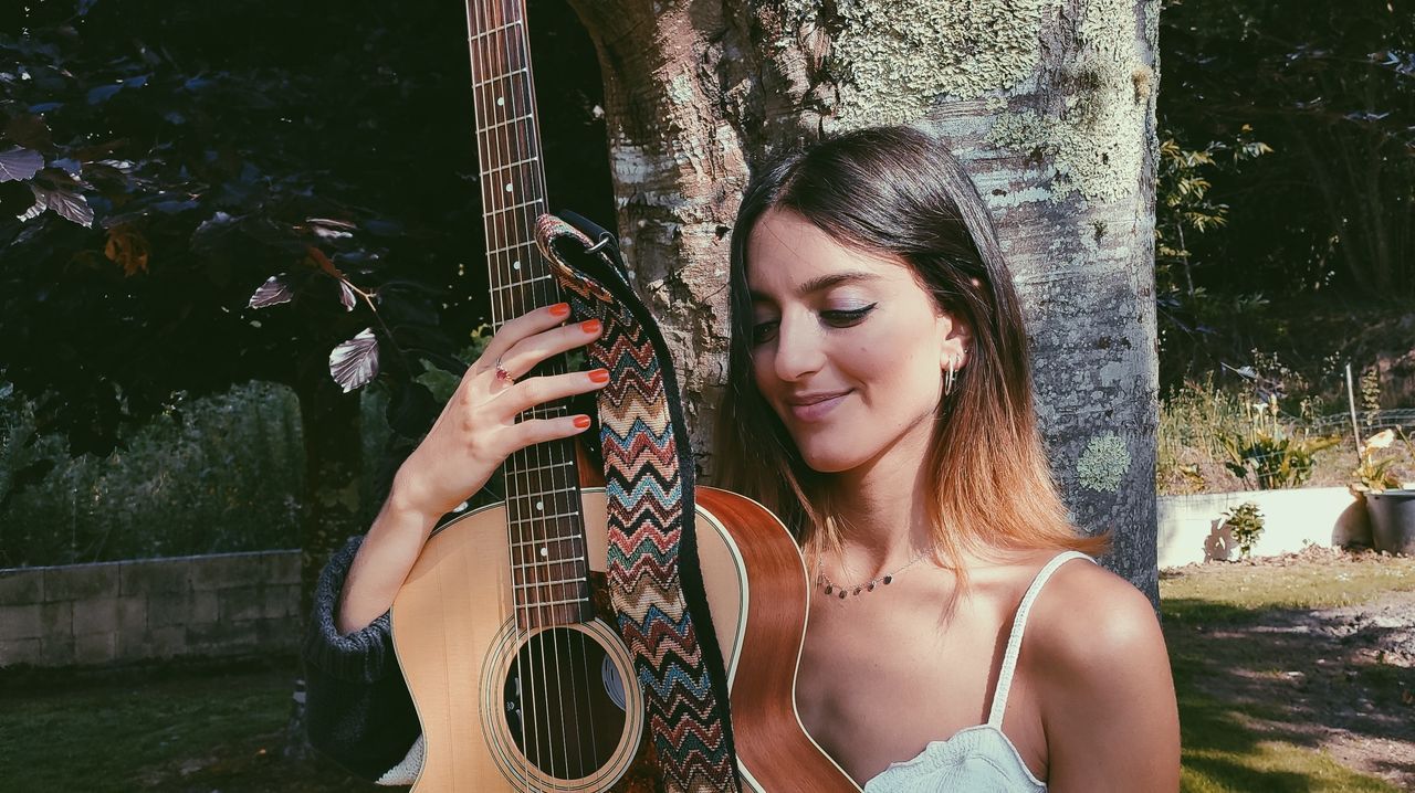 El nuevo «look» y la nueva vida de Yhadira