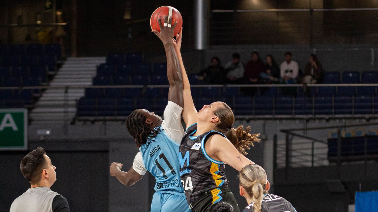 El Celta claudica en el segundo cuarto en su visita al Estudiantes (61-47)