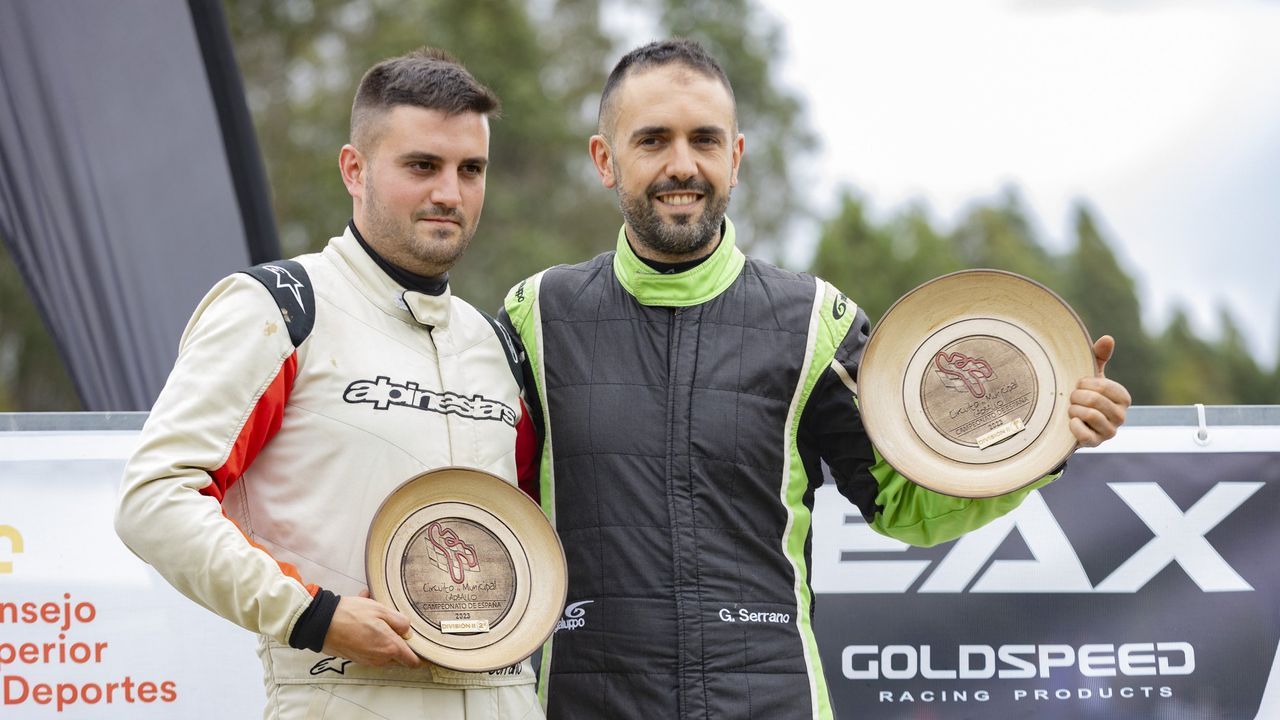 El talento de la Costa da Morte busca brillar en el nacional de ...