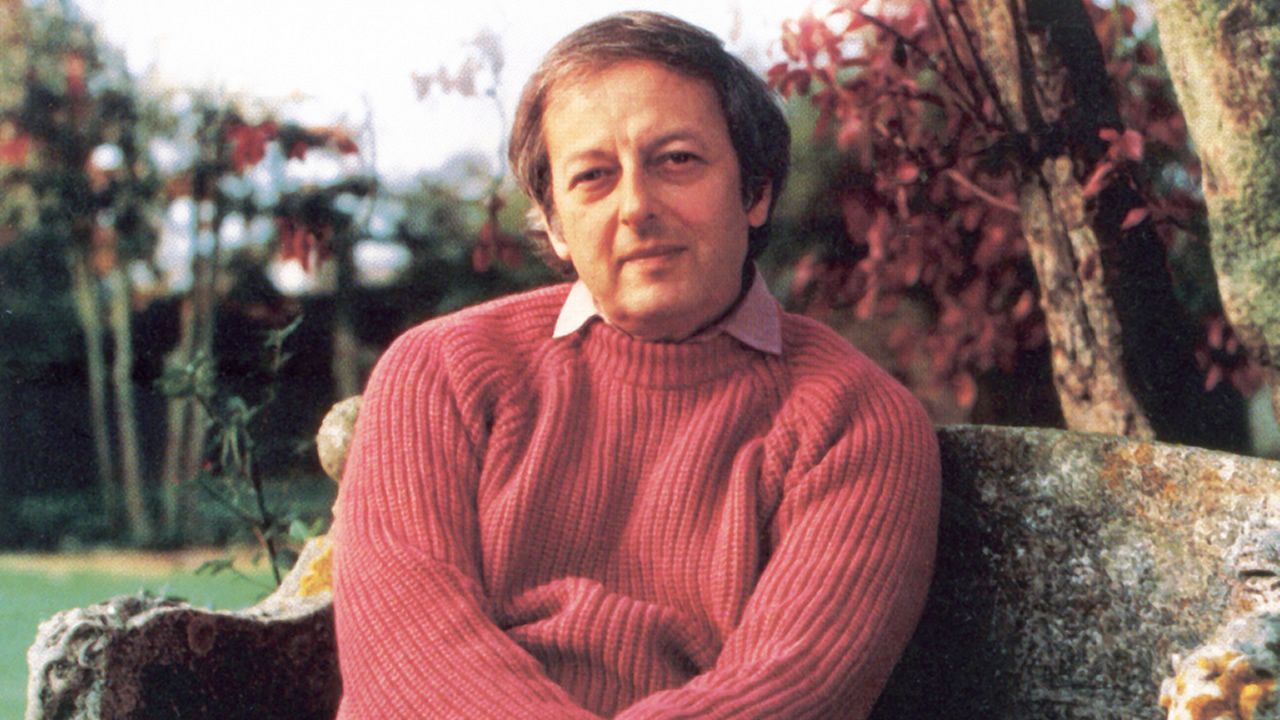 André Previn, el pianista que triunfó en Hollywood