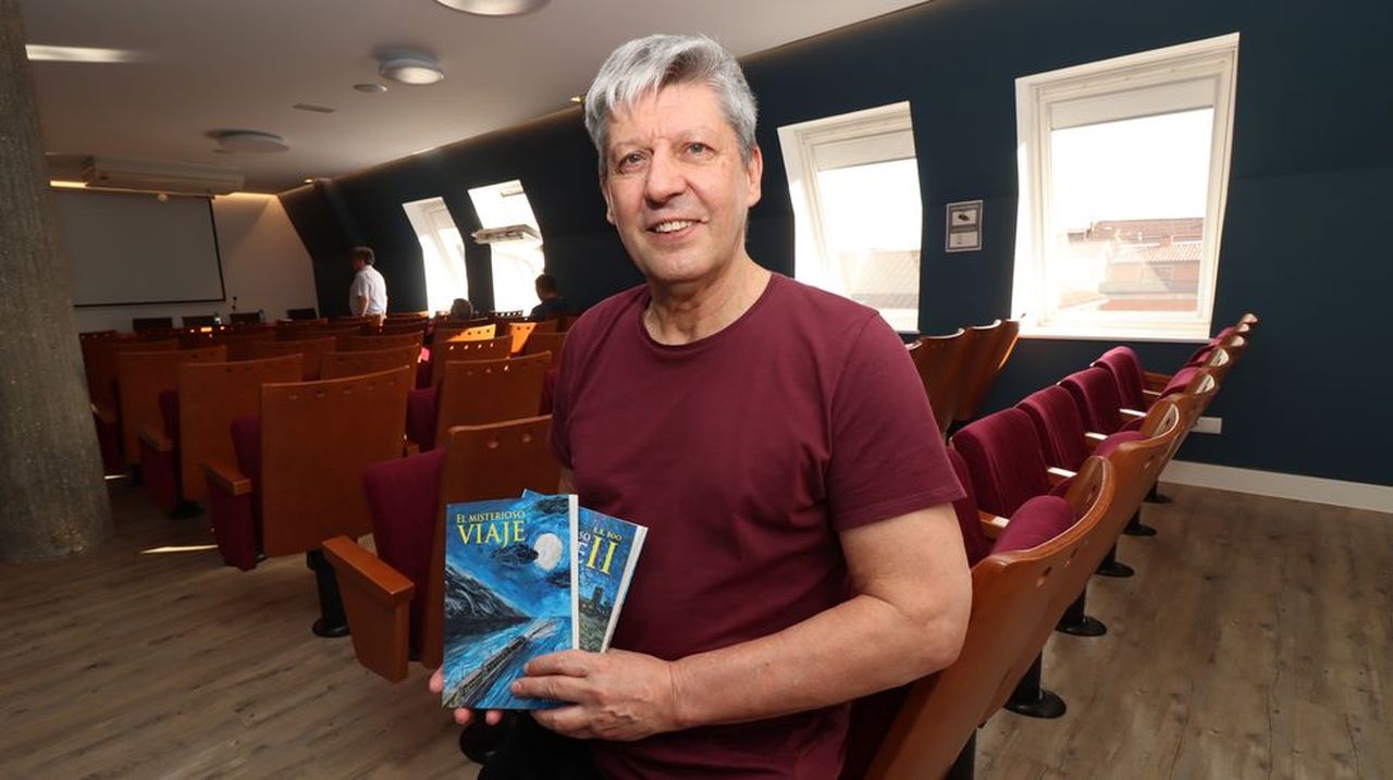 Ramón Ricardo Boo: La pluma más aterradora de Barbanza