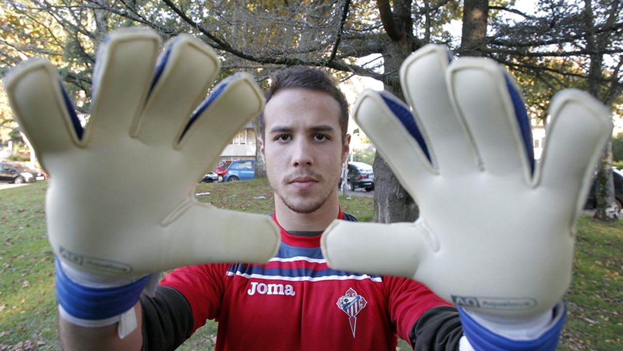 Brais Midón: «El mérito es de todo el grupo»