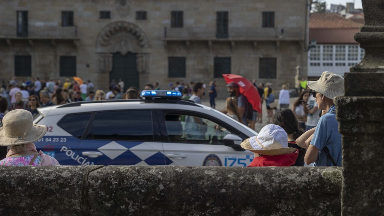 Barcelona y San Sebastián ya acotan la masificación turística que el ...