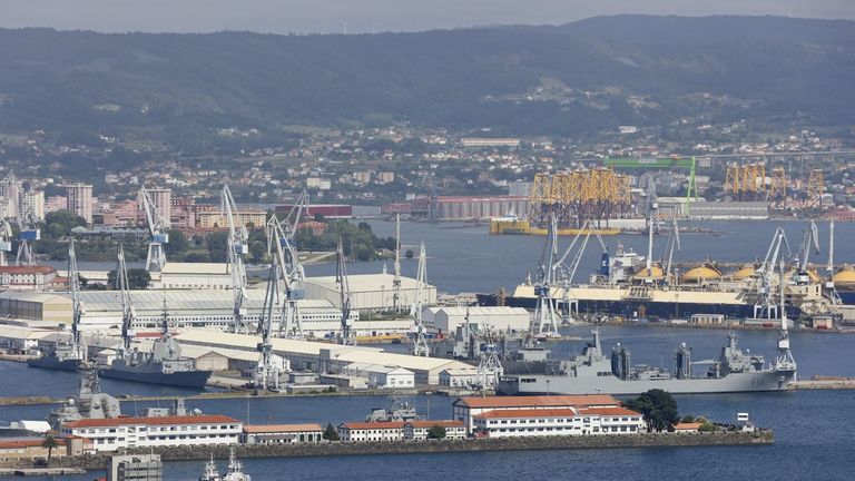 SAIC en Ferrolterra: unha excelente noticia