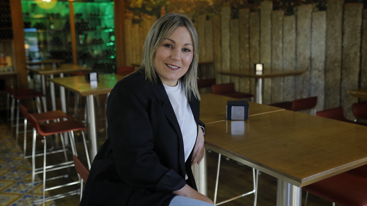 La Gaiteira, en A Coruña, vuelve a estar de moda: «Esta zona tuvo sus ...