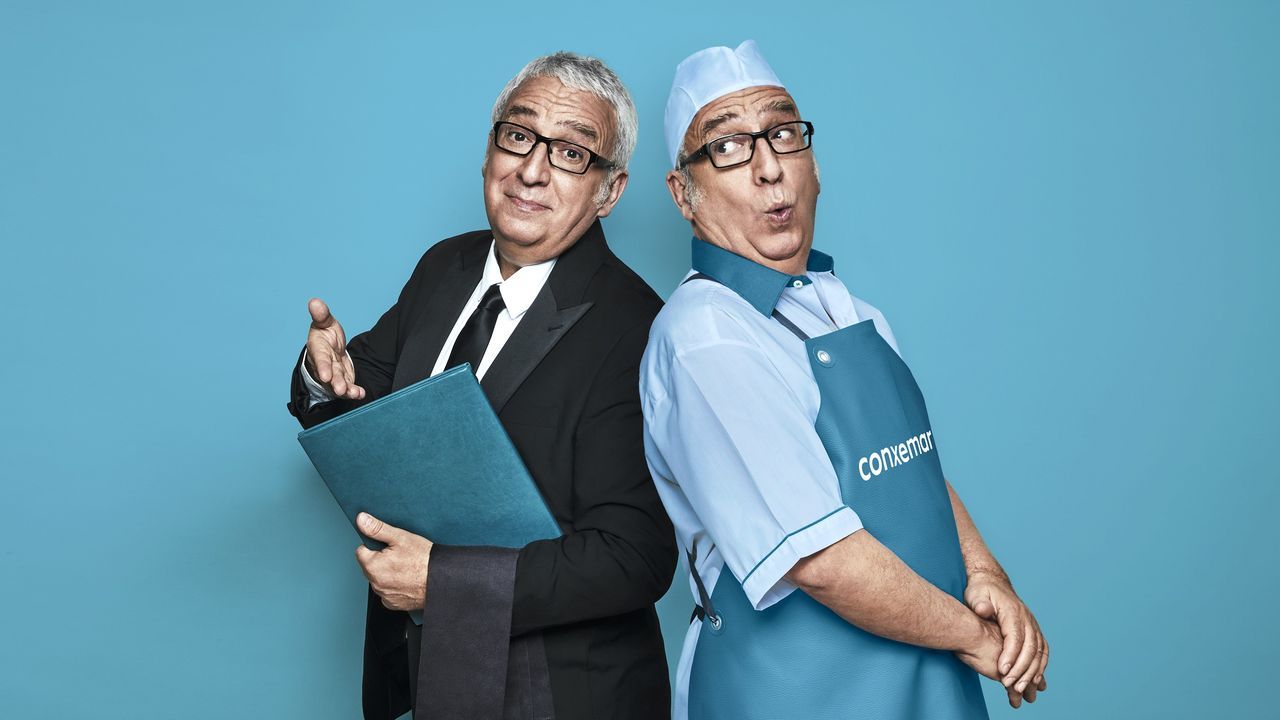 Conxemar ficha a Leo Harlem porque comer bien no es ningún chiste