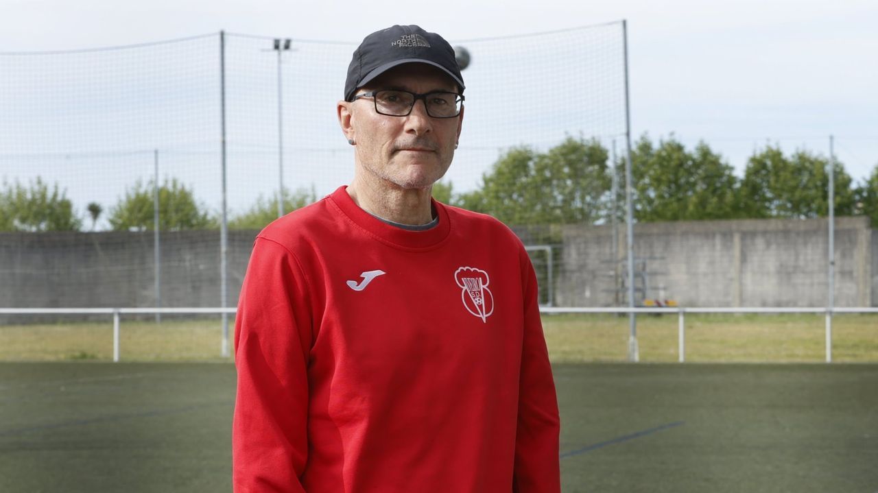 Viveiro homenajeará a Kiko Rey en los prolegómenos del Real Madrid ...