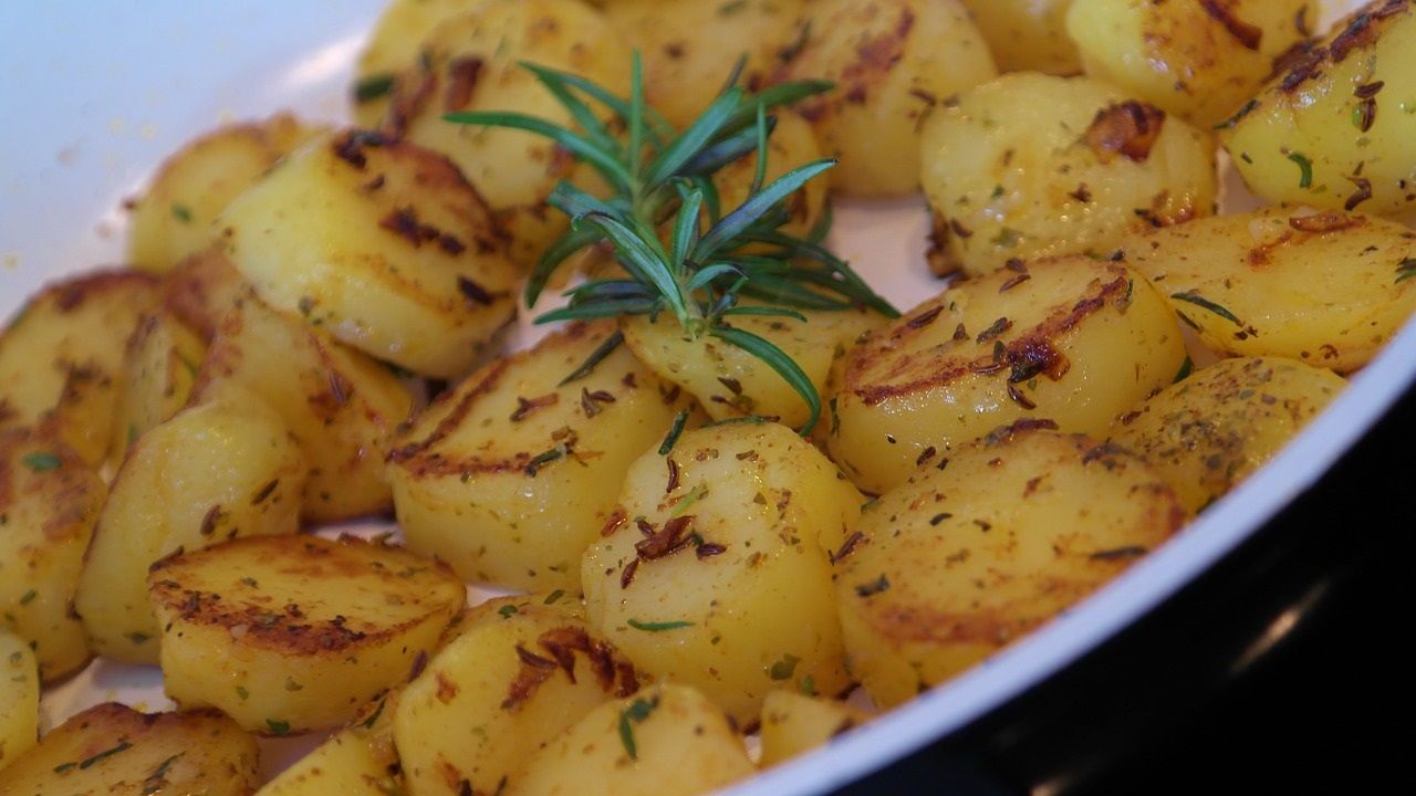 Ocho platos para entender por qué la patata es indispensable en nuestro ...