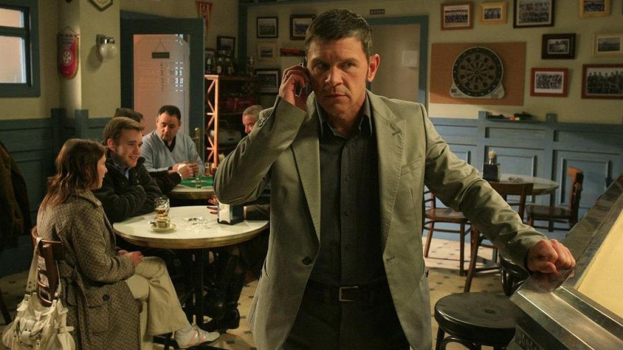 Corenta anos de historia da TVG