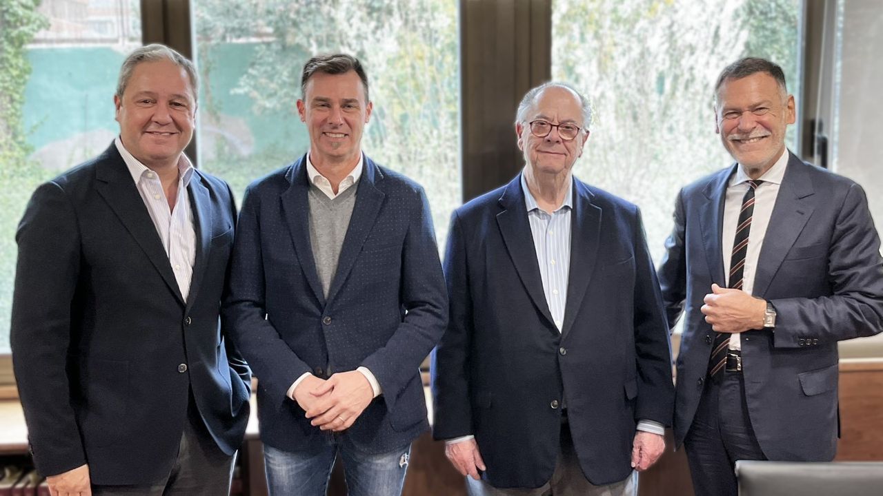 Altia cierra la compra de la unidad de IA a Verne Group por más de 4 ...