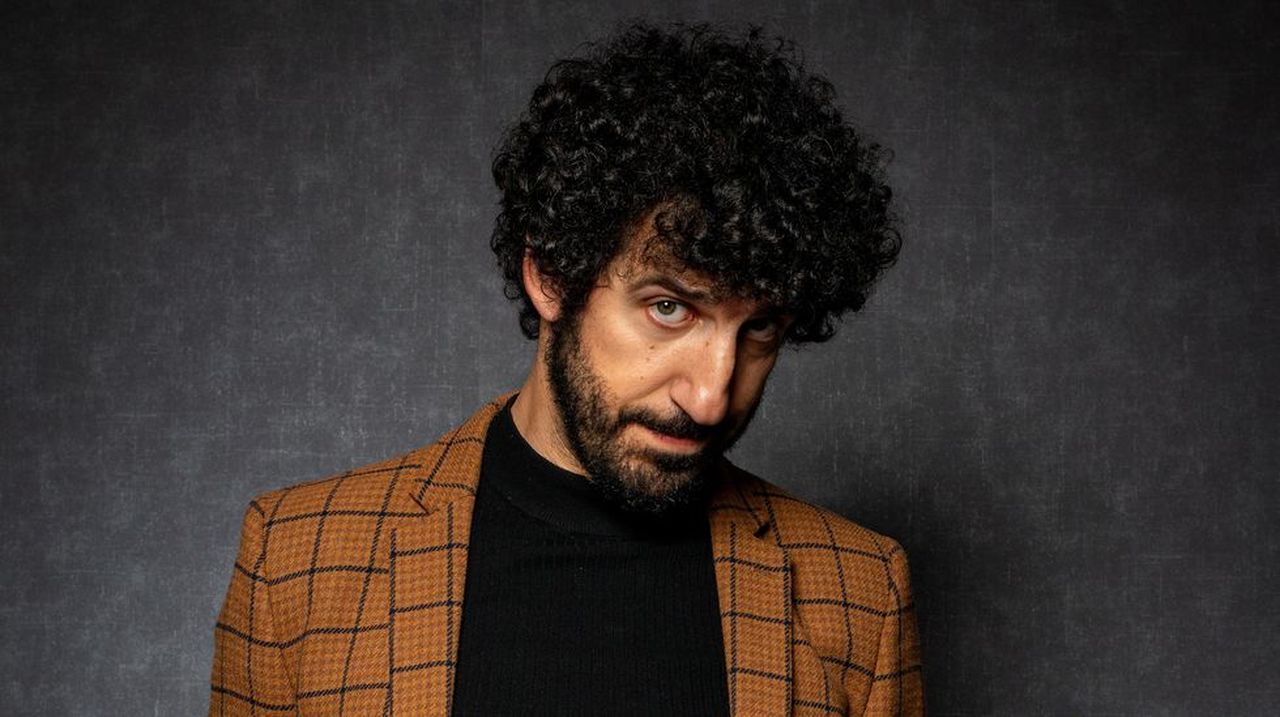 El cantautor Marwán ofrecerá un concierto en noviembre en Lugo