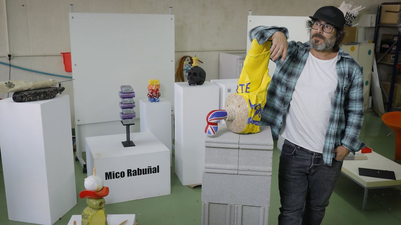 Yo no mordería esas palomitas de maíz