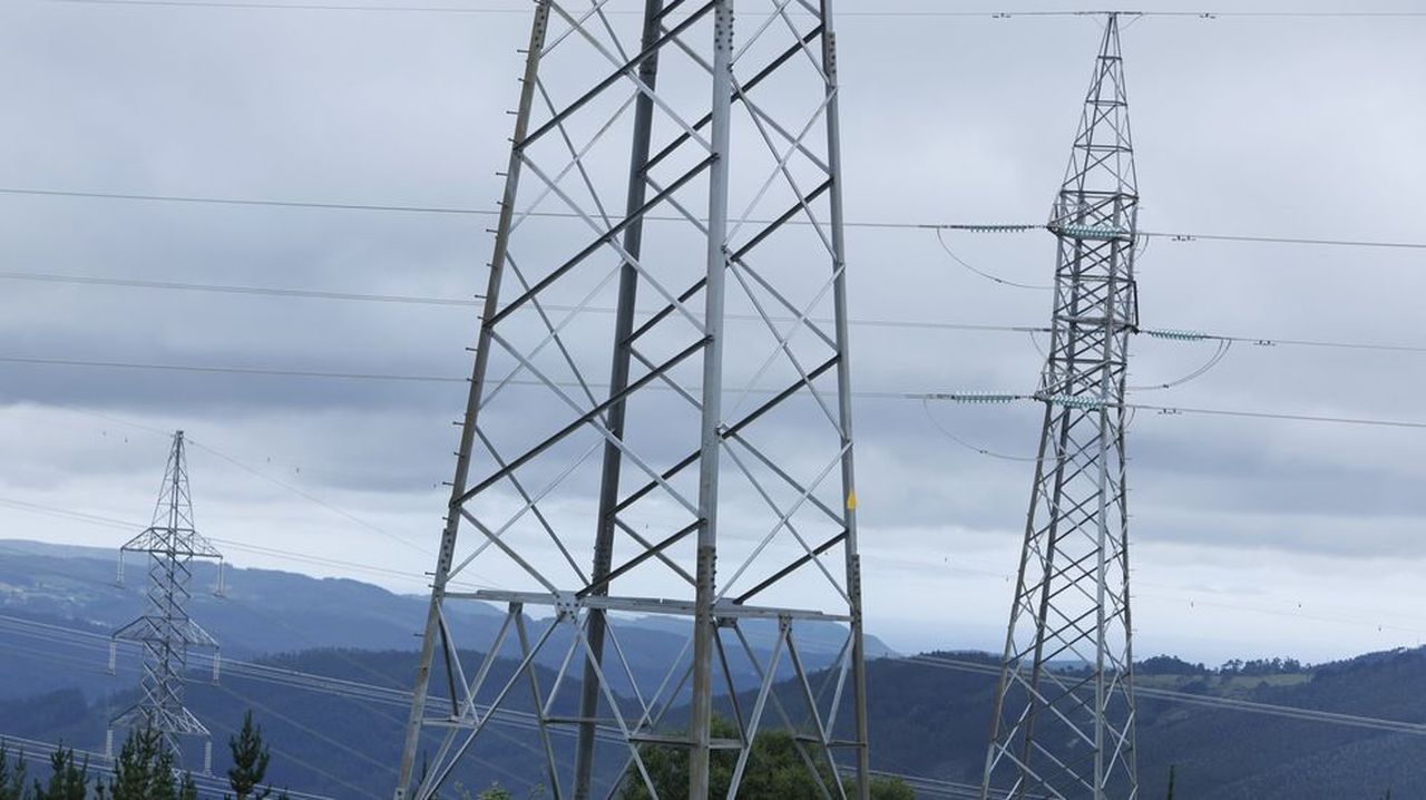 Gnera Energía destinará 120 millones a una central de bombeo en A Laracha