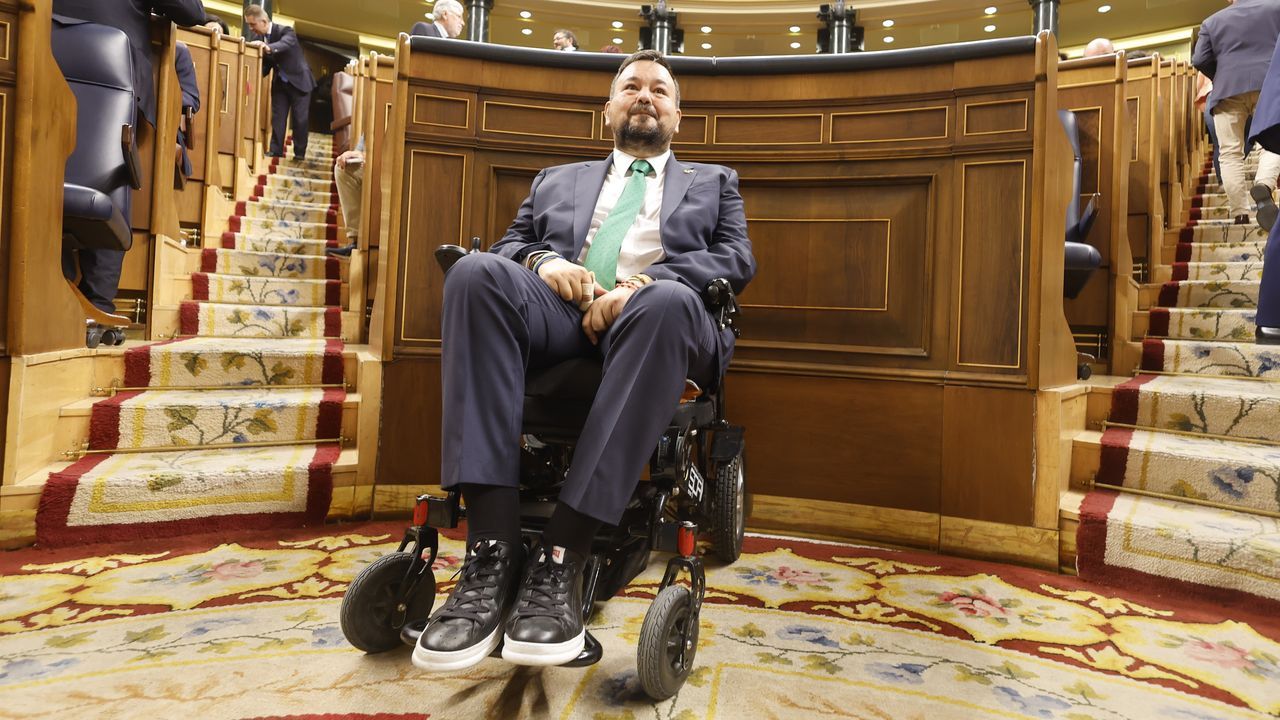 El Congreso Aprueba Por Unanimidad La Ley Ela Tras Tres Años De Retrasos