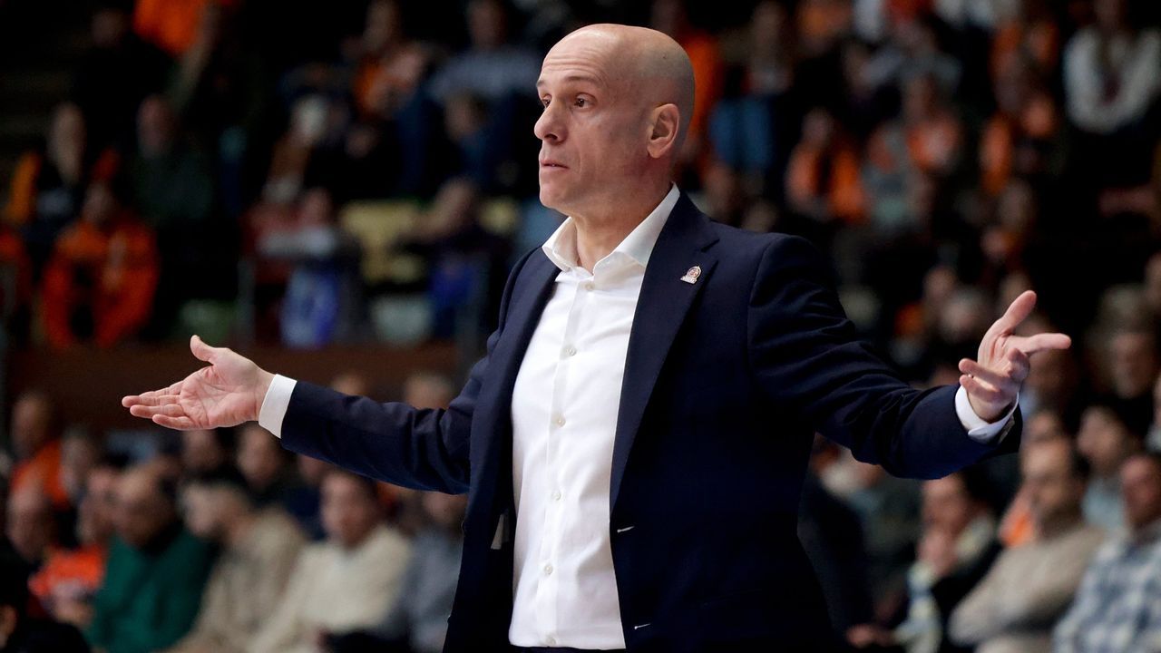 Carles Marco confía en la rápida adaptación de Micovic: «Está para ...