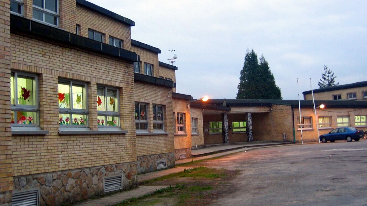 Sanidade solo confirma un caso de sarna en el CEIP Pedro Barrié de la ...