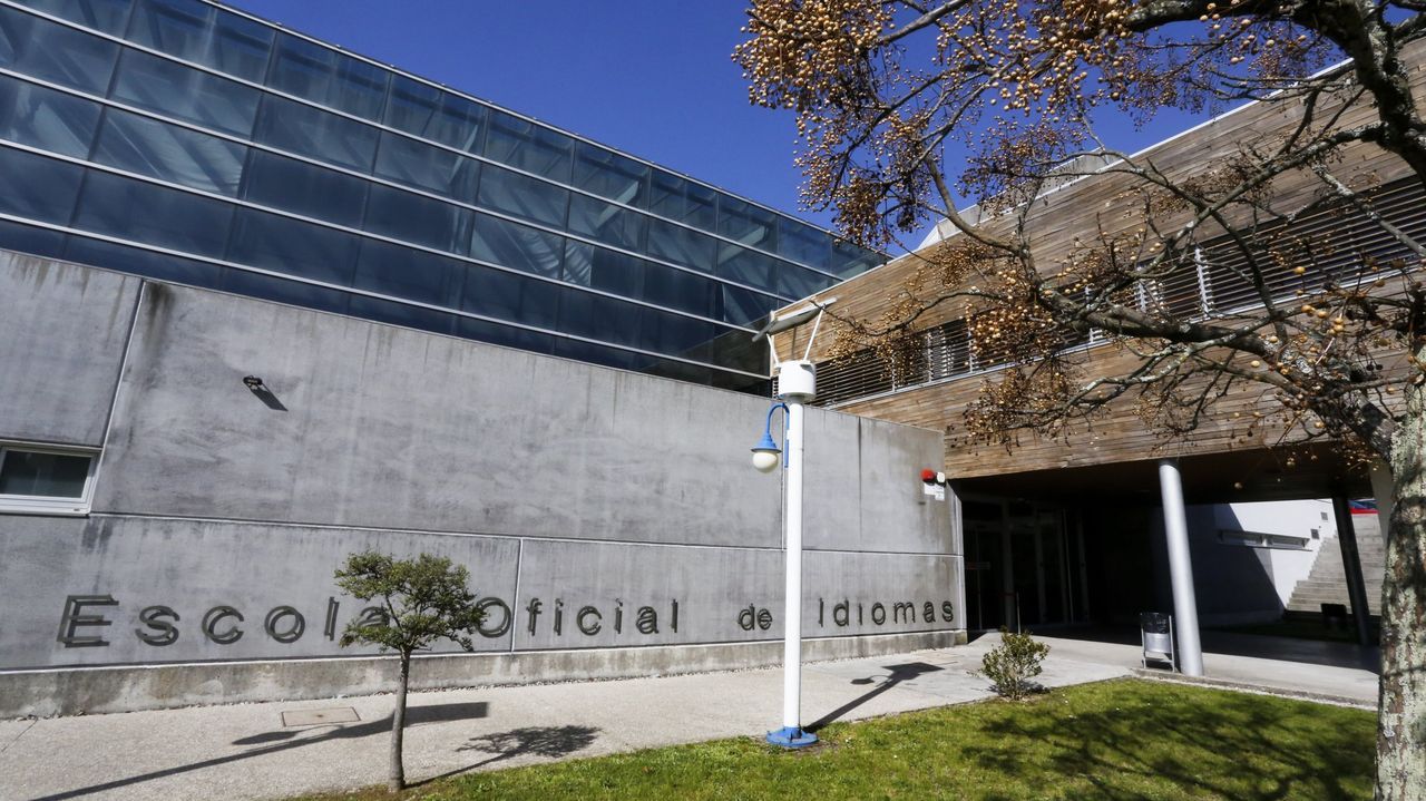 La EOI explora fórmulas para ofrecer una enseñanza de idiomas a medida