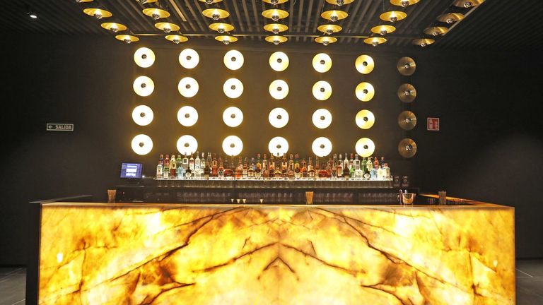 El Palacio de la Oliva abre sus puertas en Vigo: gastronomía, cultura y fiesta