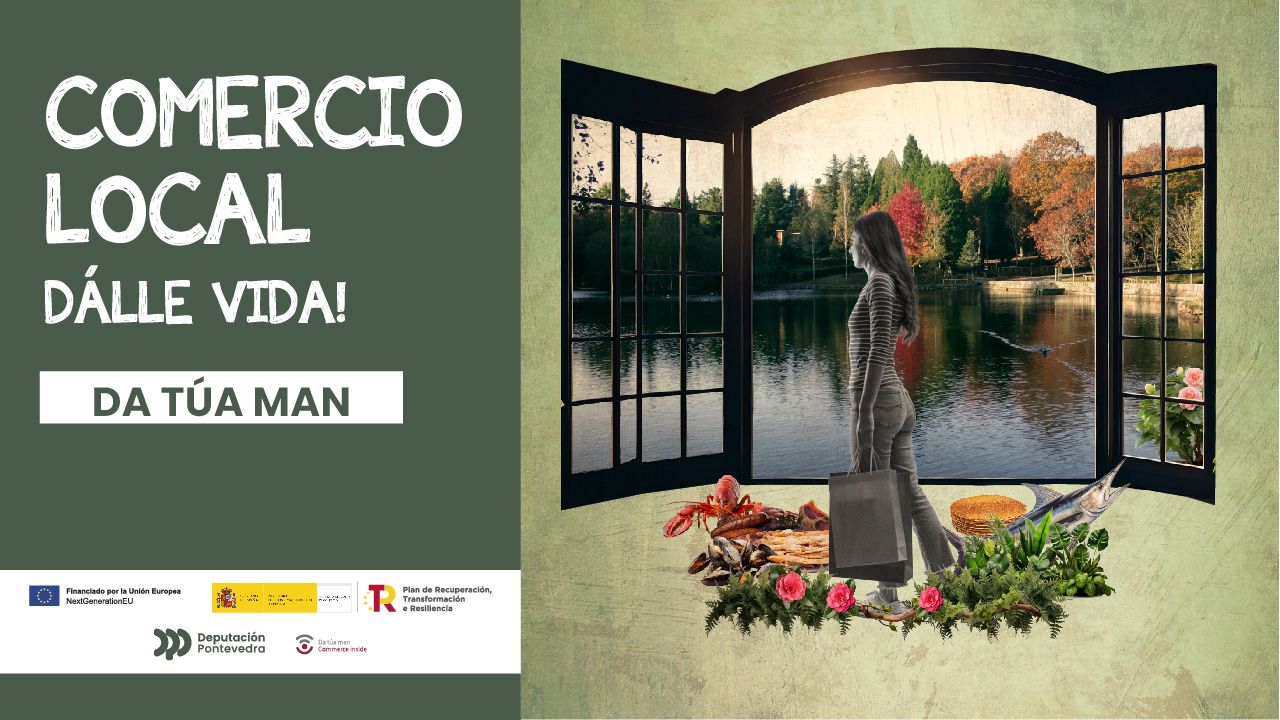 A Deputación pon o foco nas necesidades do rural de Pontevedra ...