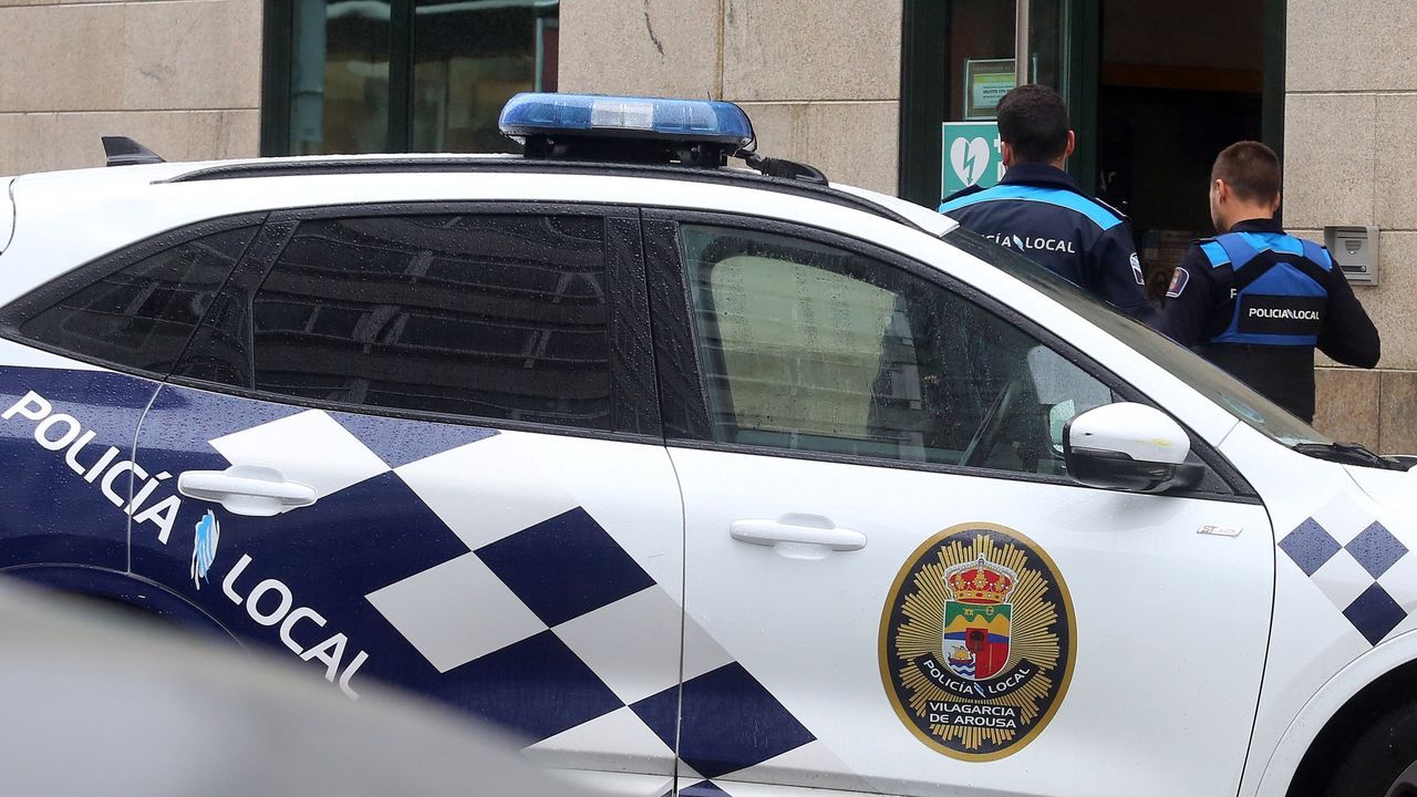 Un conductor que multiplicaba por cuatro la tasa de alcohol estuvo a ...