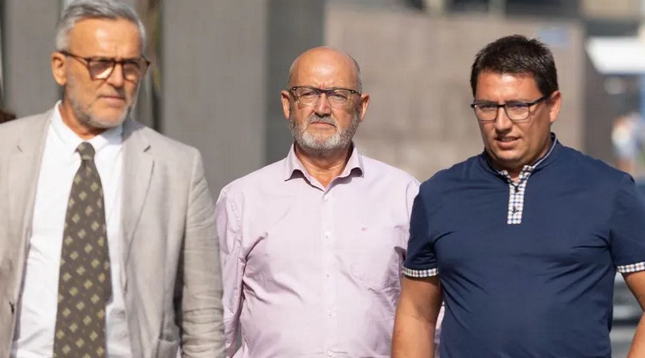Tito Berni se reinventa como empresario quesero de éxito