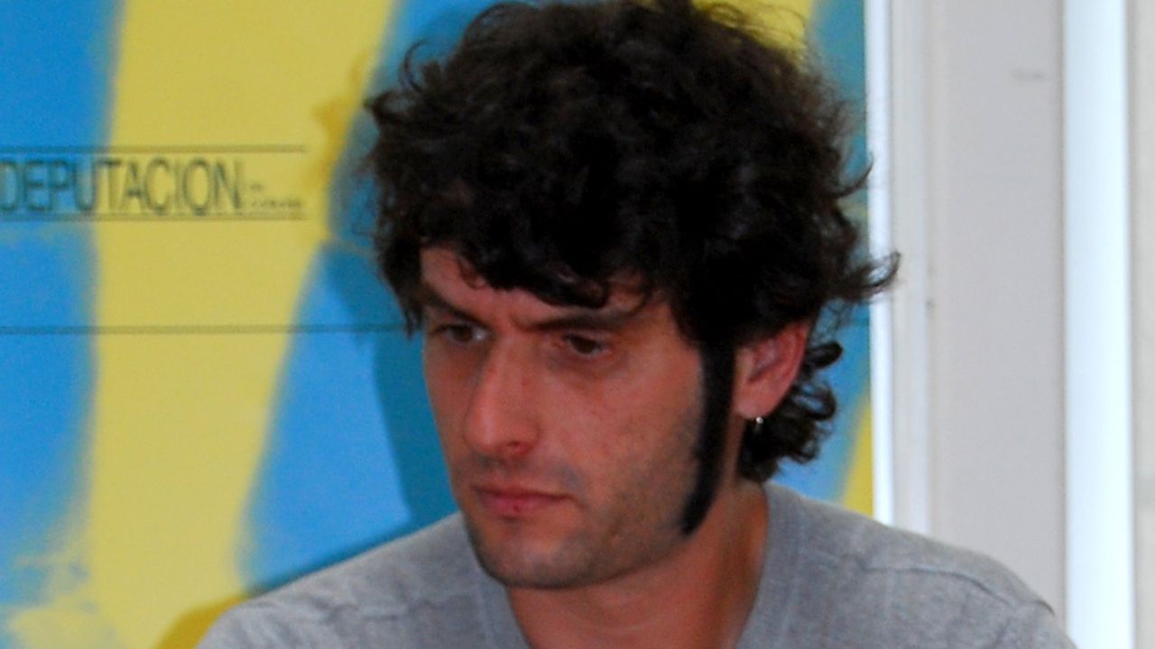 O'Leo de Matamá desembarca con «Verba Estirpe» no Sanatorio de Pontevedra