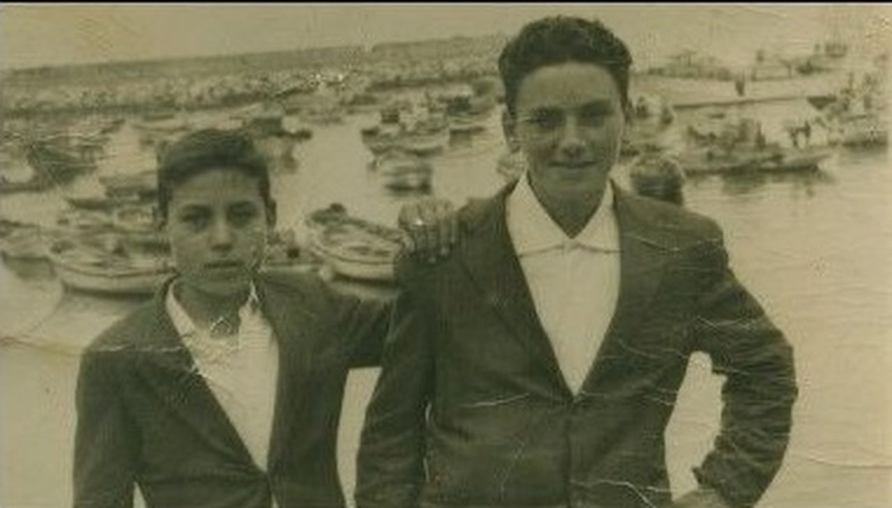 Lembrando ao amigo Adolfo Álvarez Torrado