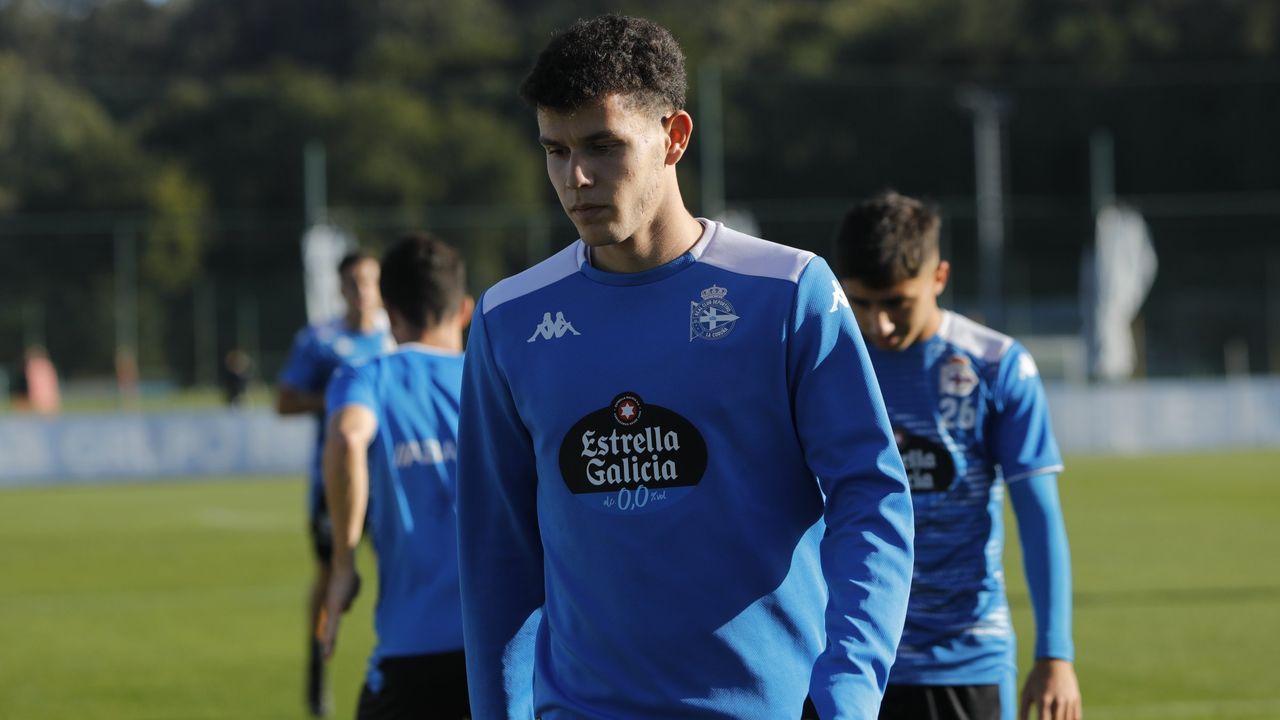 Trilli, tres partidos y un retorno