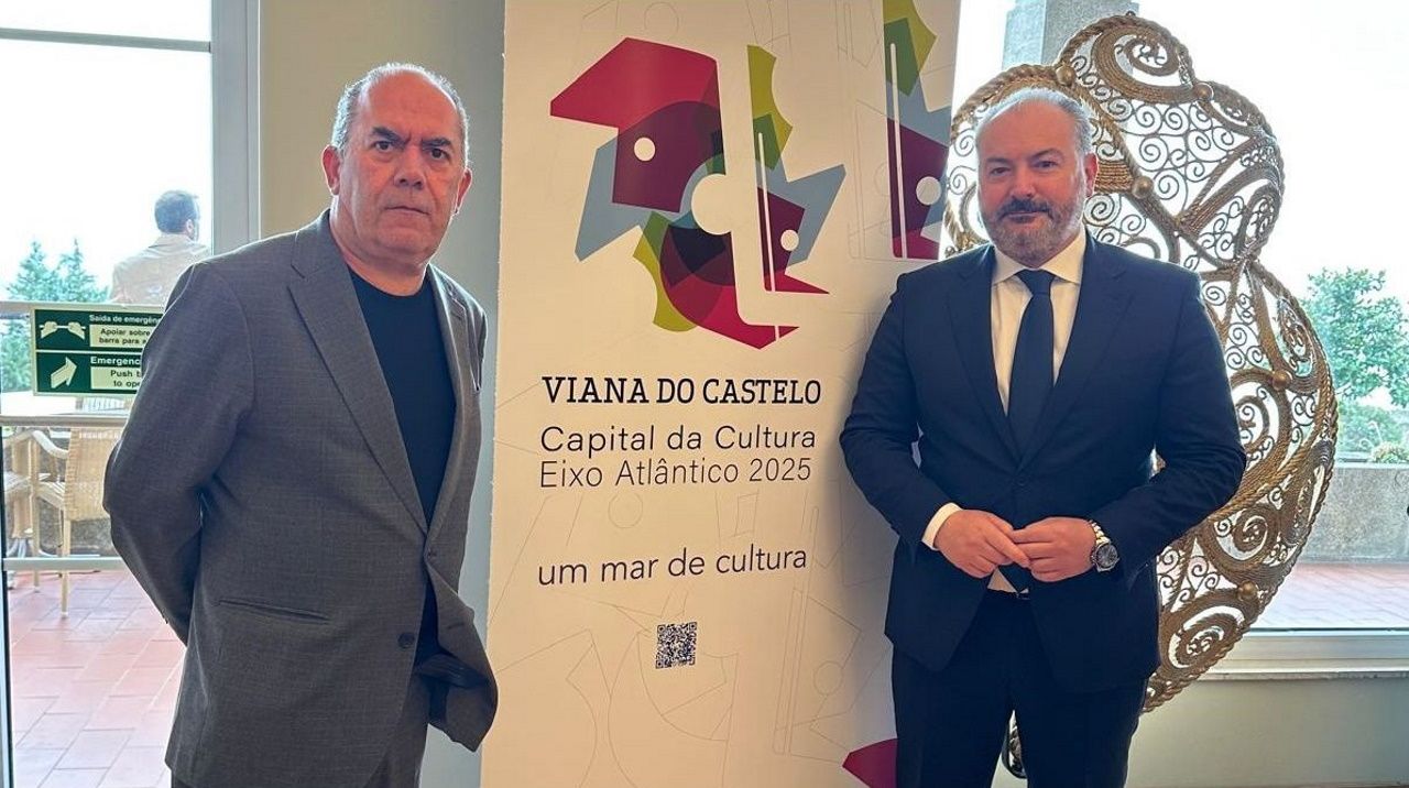 Rioboo obtiene el apoyo del Eixo Atlántico para que Culleredo acoja la ...