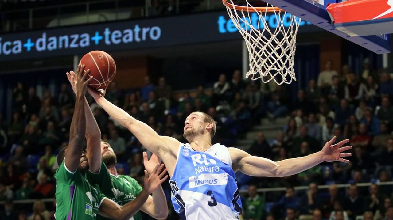 Deividas Dulkys regresa a la caldeira de Sar