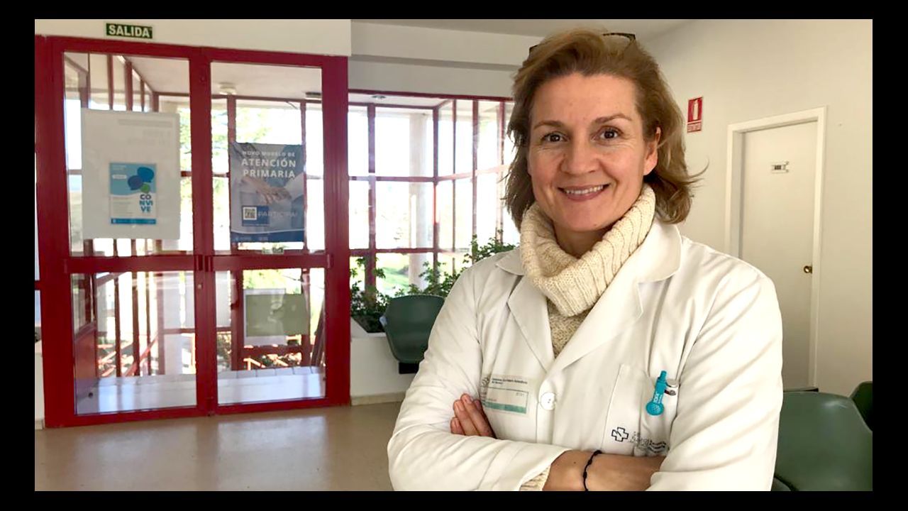Designan a Josefa Rodríguez como subdirectora de Enfermería del área de ...