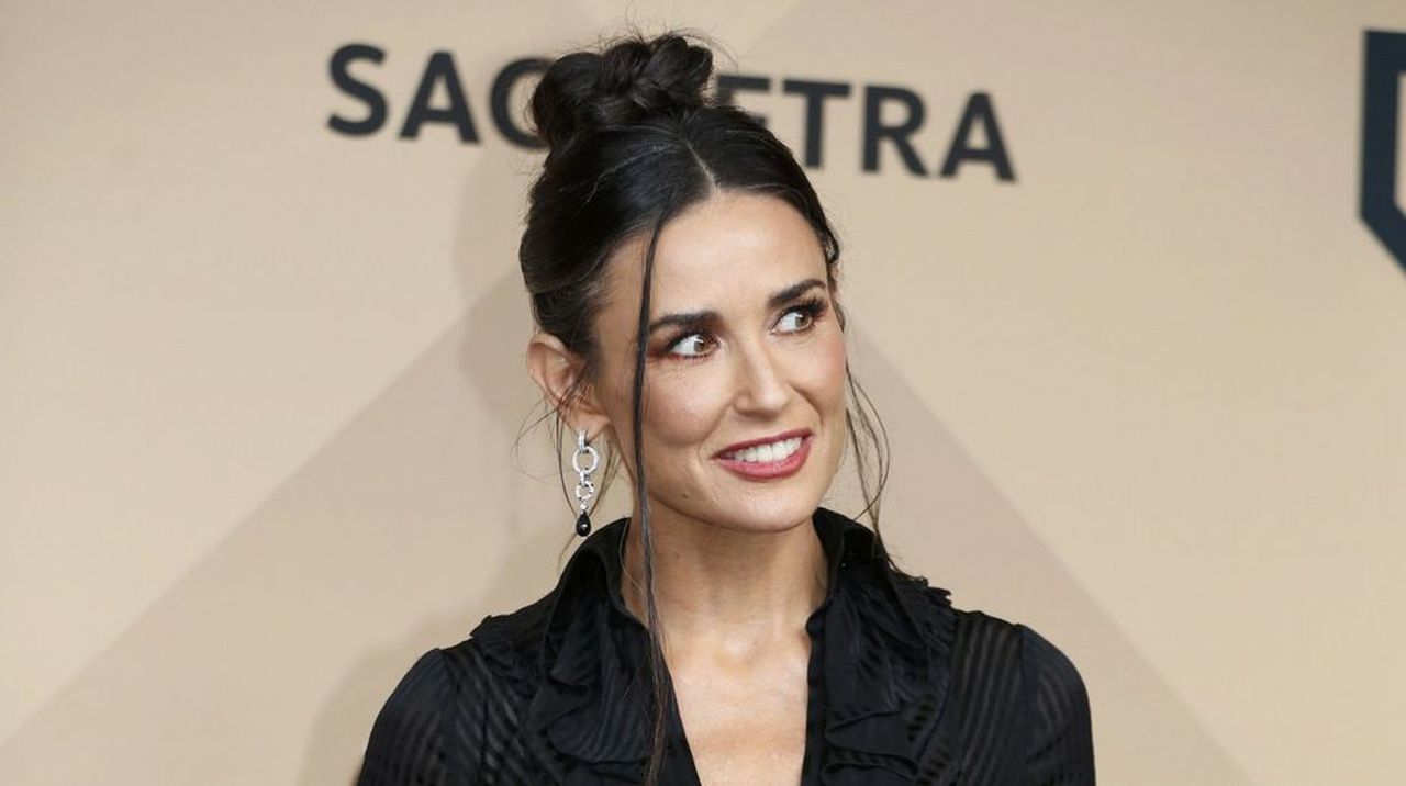 Demi Moore y Amy Adams saltan del cine a la televisión