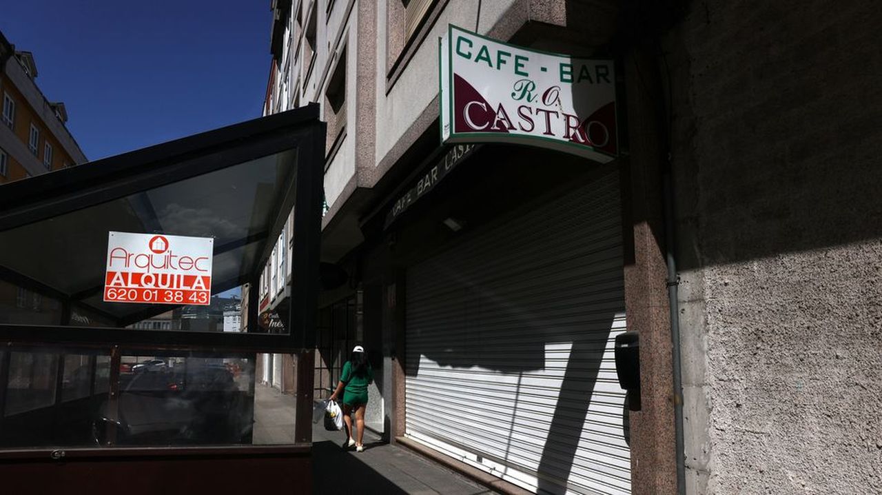 Falleció a los 68 años Perfecto Castro, del bar Castro de Carballo