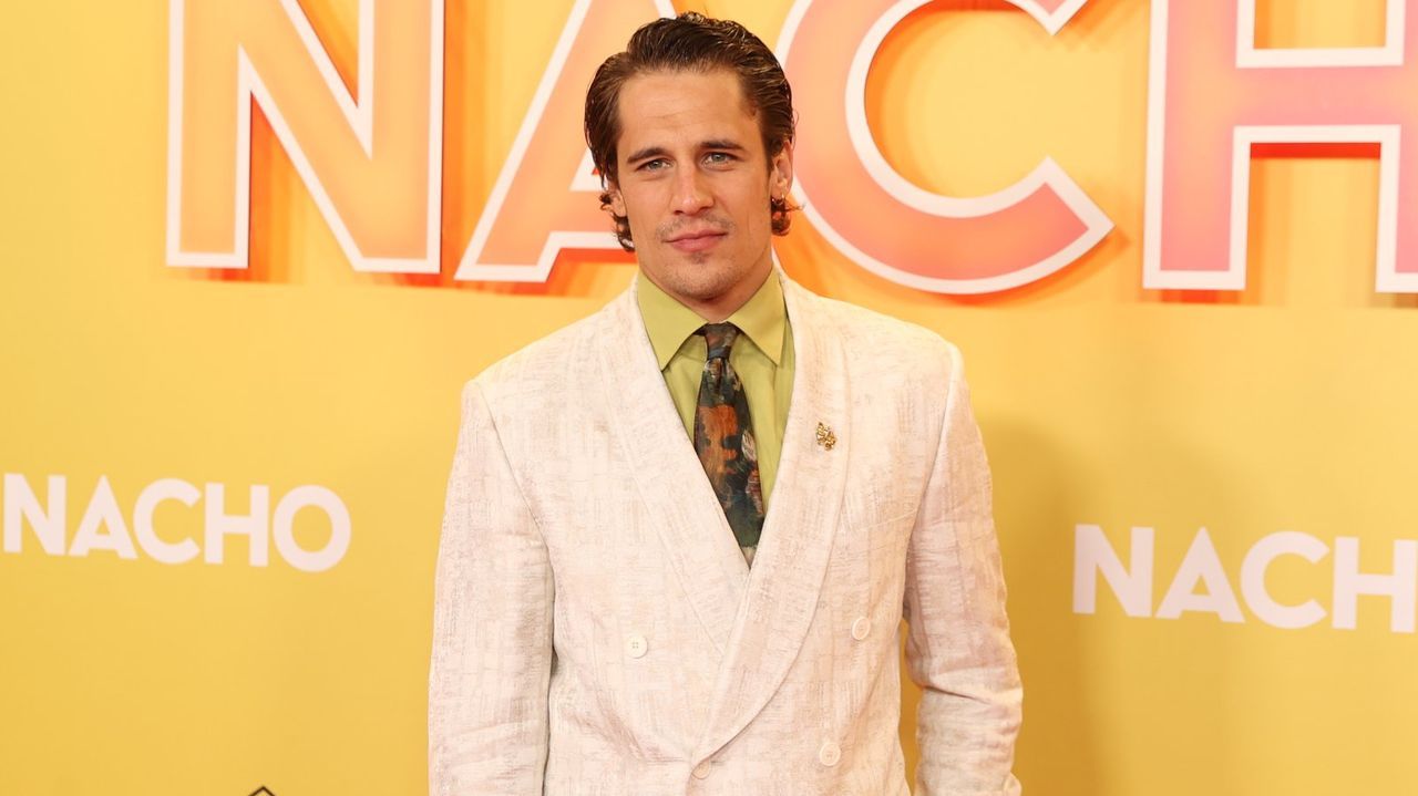 Martiño Rivas reacciona con humor a los memes sobre la borrasca ...