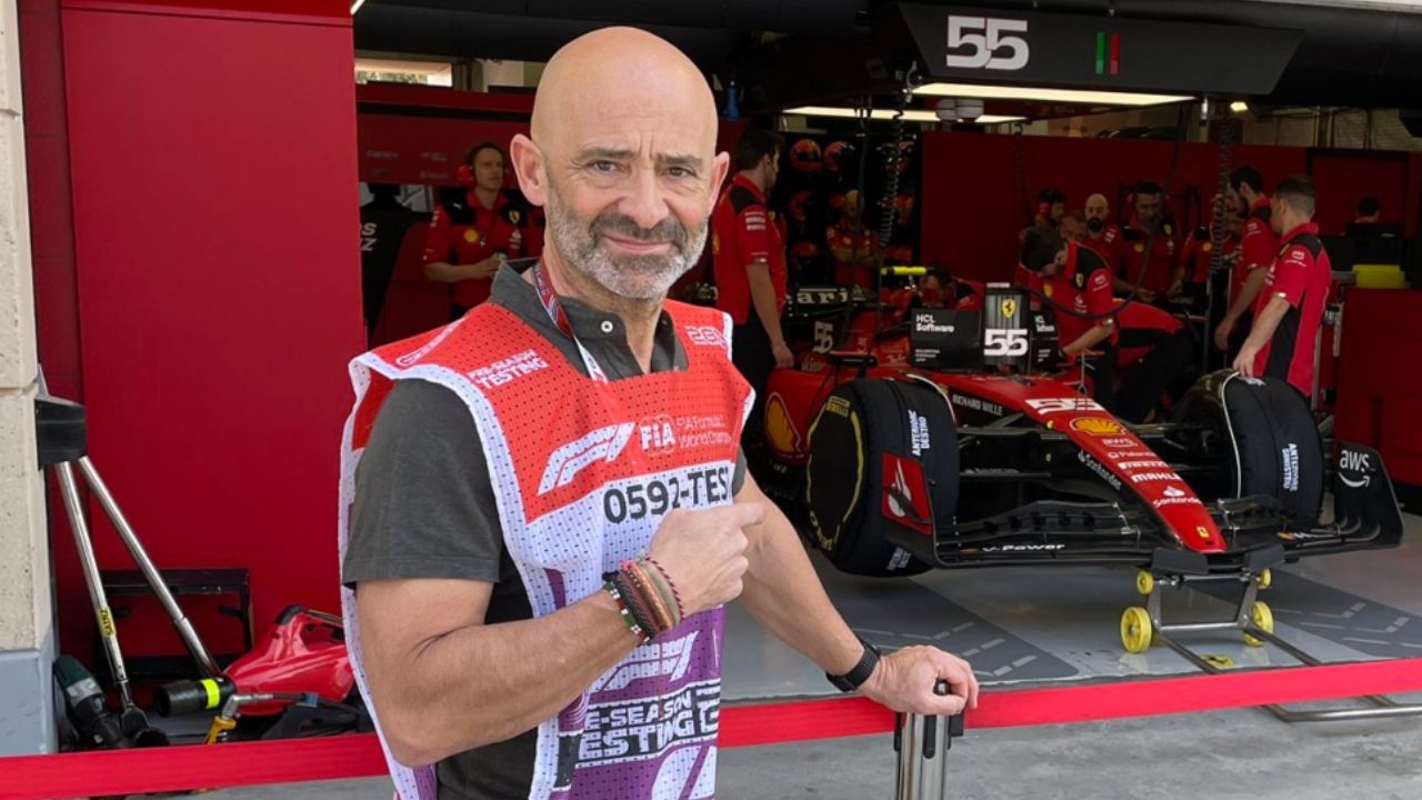 La entrevista más personal de Antonio Lobato: «Llega un momento en el ...