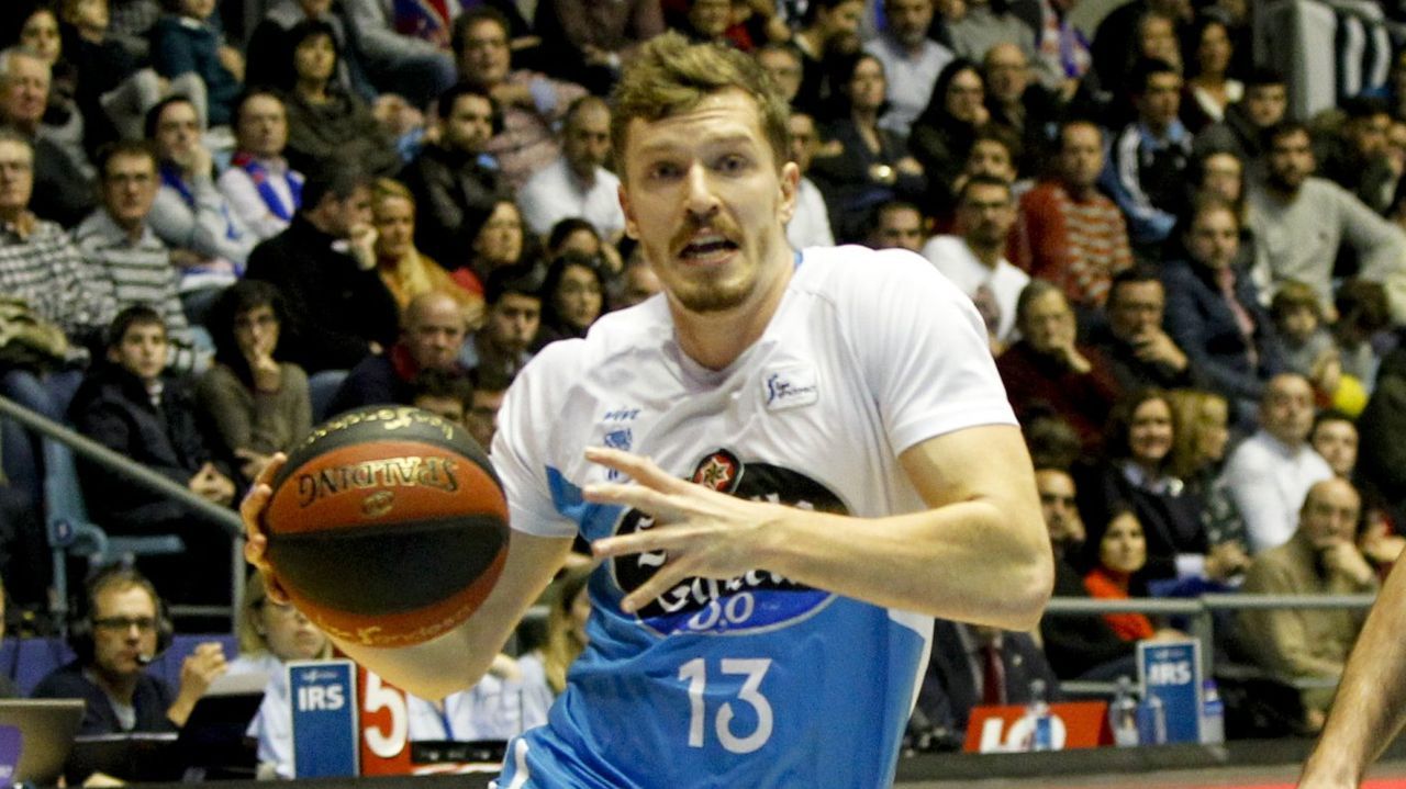 El sello de dos exobradoiristas, Andy Obst y Santi Yusta